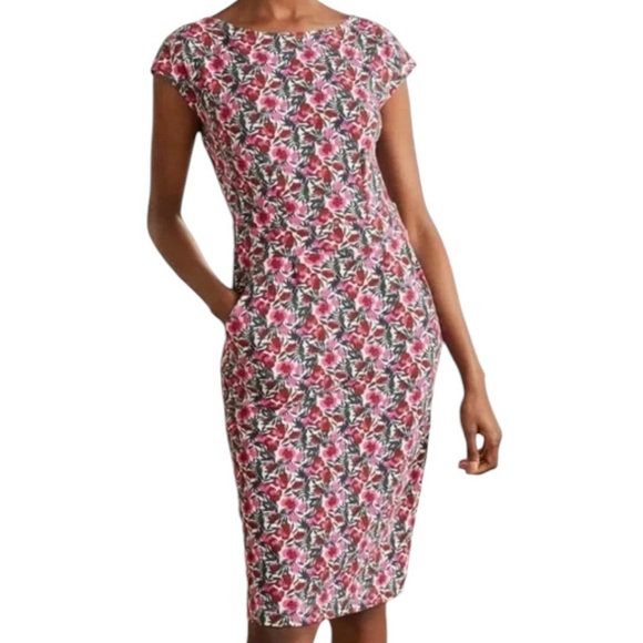 Boden | Dresses | Boden Florrie | Poshmark
